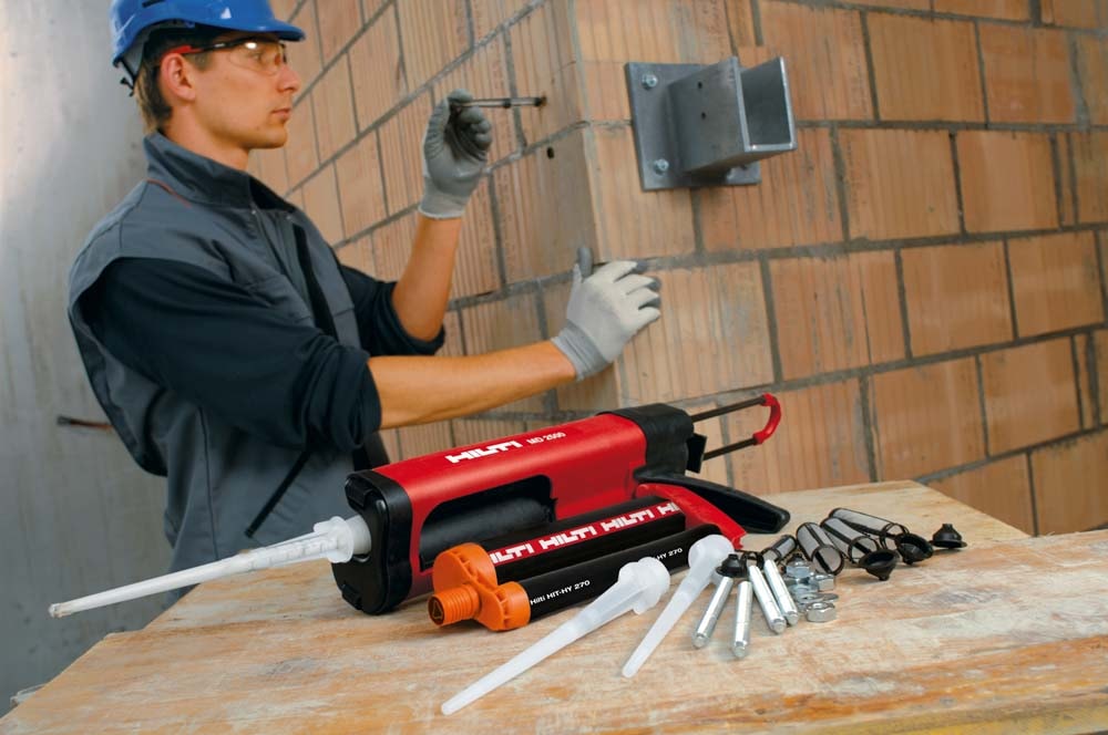 Masonry Design - Hilti Corporation