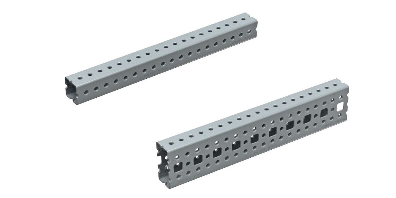 Modular Support Systems - Hilti Corporation