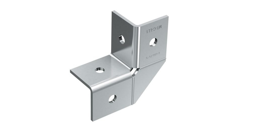 Connector & Baseplate