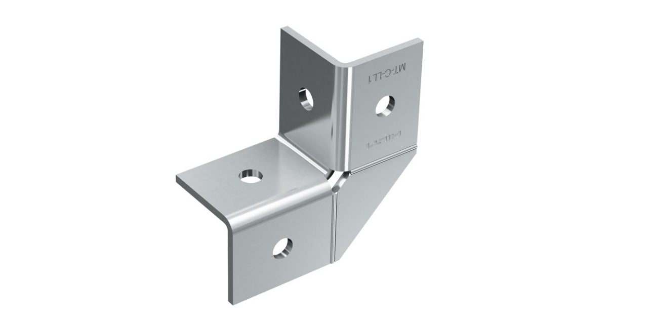 Modular Support Systems - Hilti Corporation