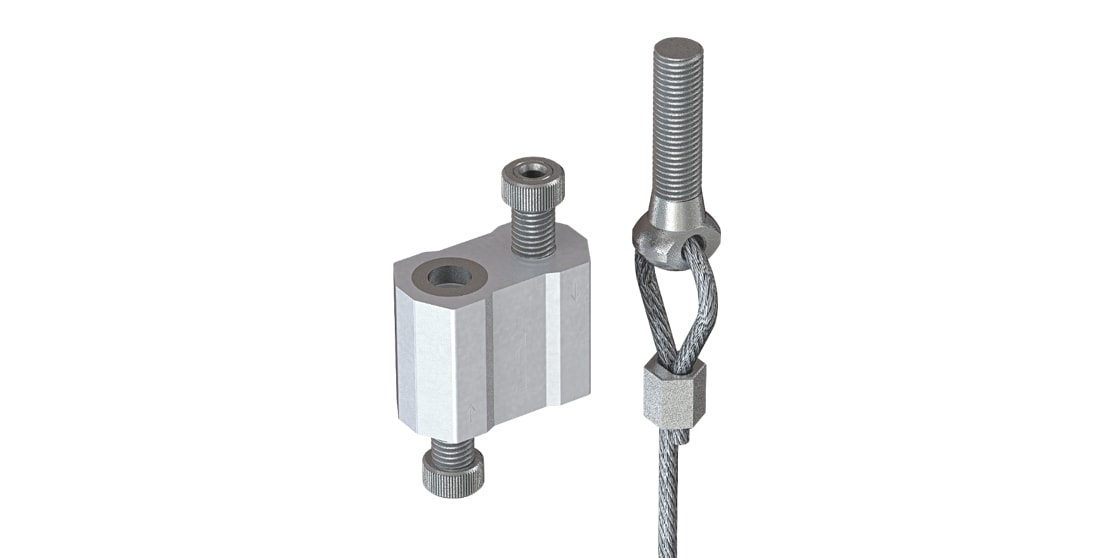 Modular Support Systems - Hilti Corporation