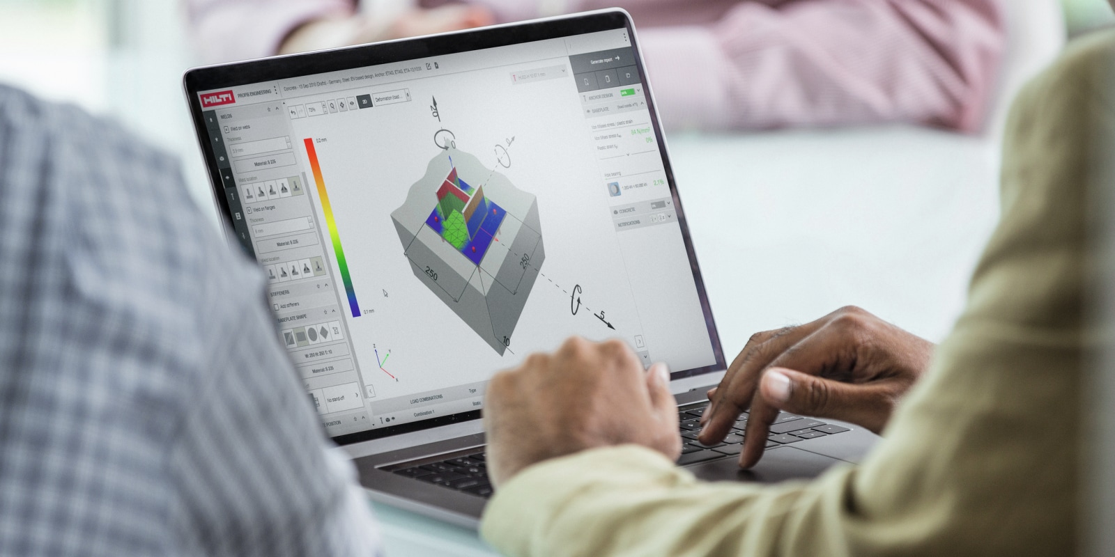 All Software Solutions - Hilti Corporation