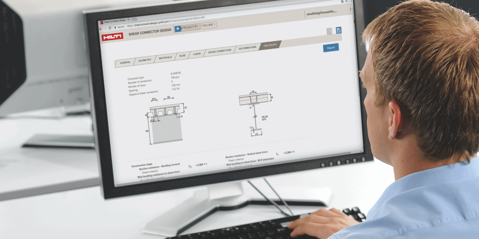 All Software Solutions - Hilti Corporation
