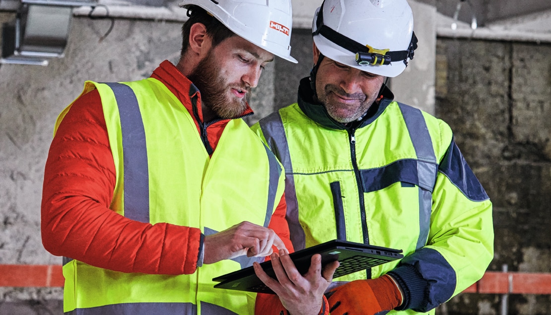 All Software Solutions - Hilti Corporation