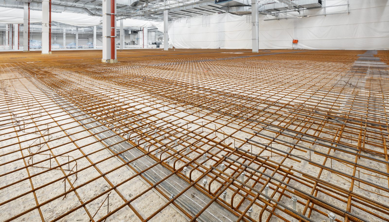 Concrete Overlay - Hilti Corporation