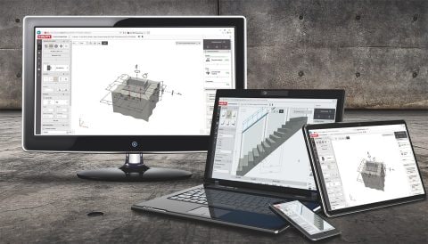 PROFIS Engineering Suite - Hilti Corporation