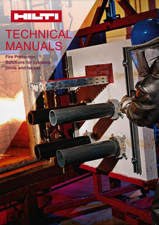 Technical Literature - Hilti Corporation