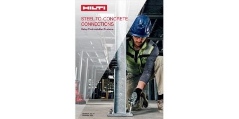 Technical Literature - Hilti Corporation