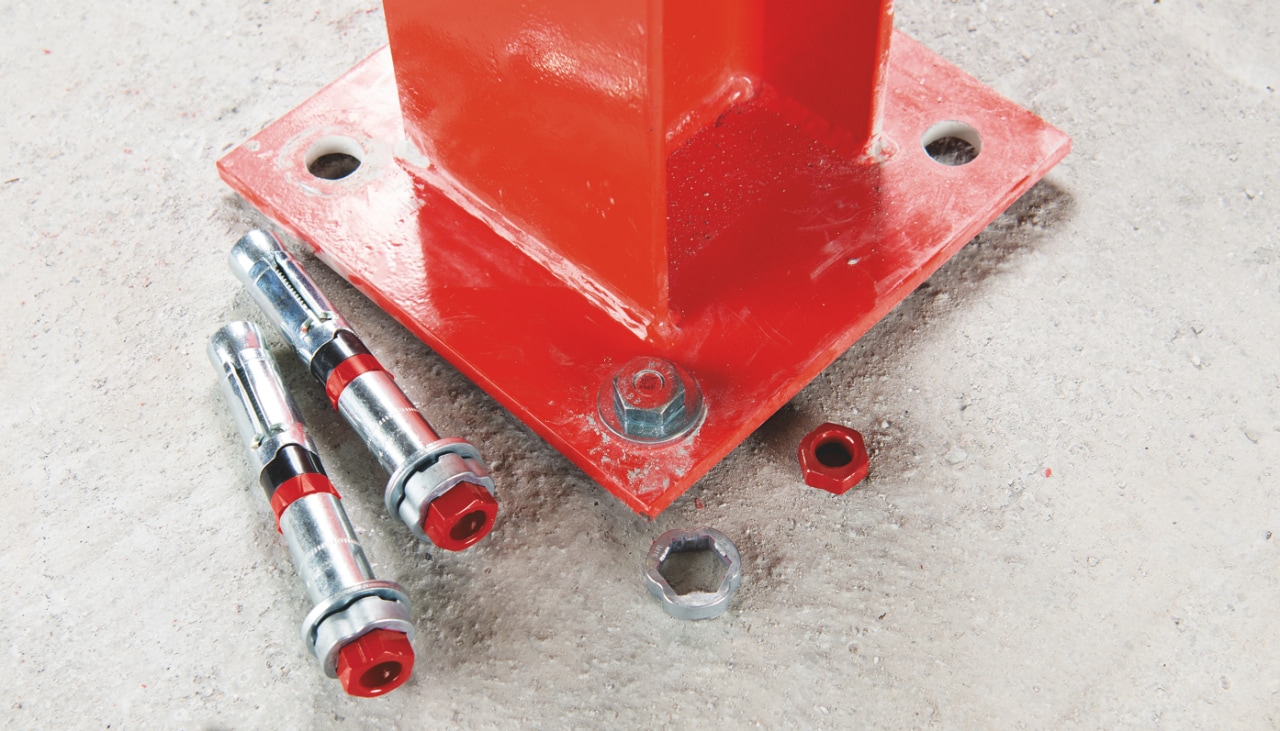 New HSL4 - Hilti Corporation