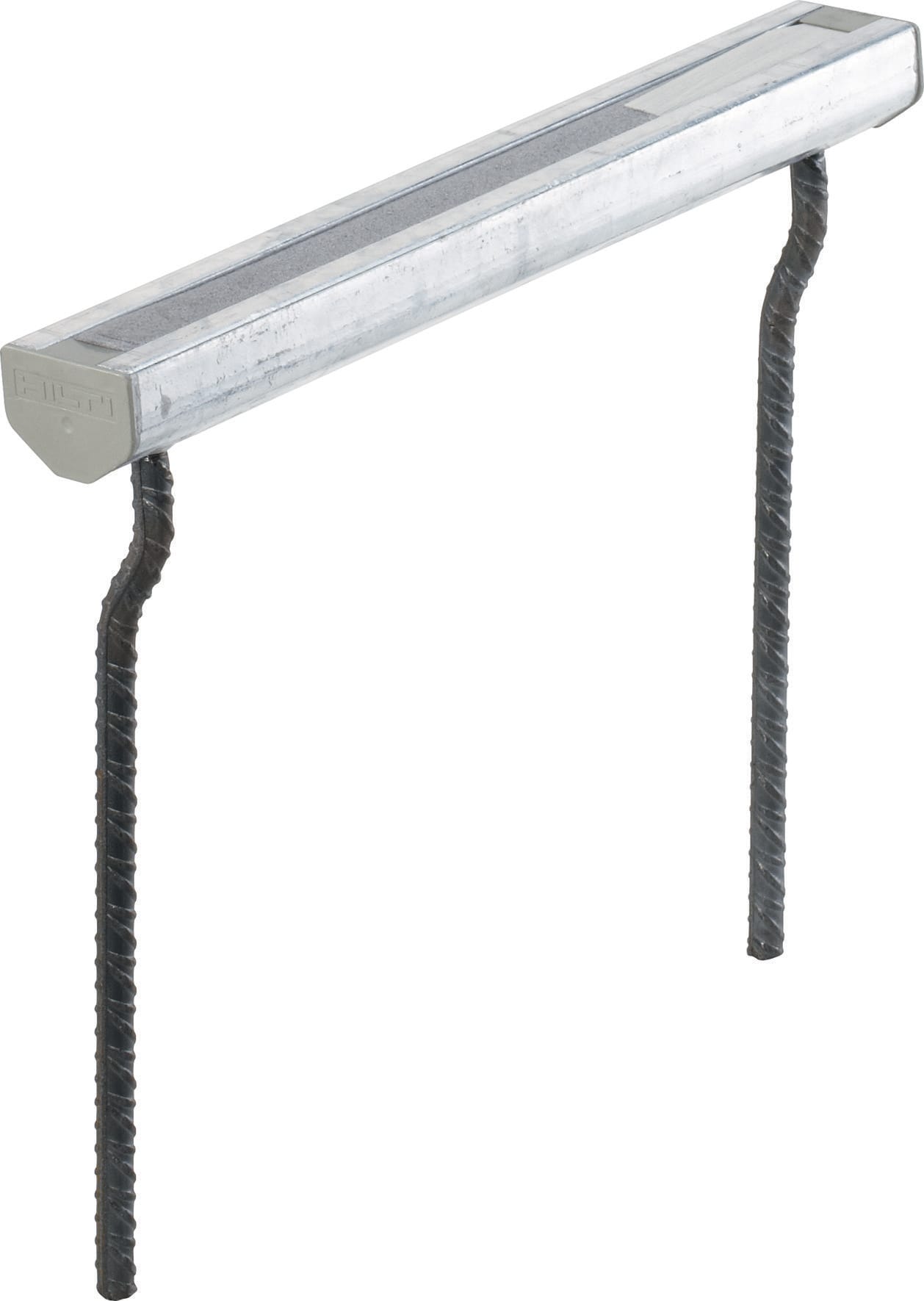 HAC Front-of-slab Rebar Channel Anchor Channels TCRS Hilti, 49% OFF