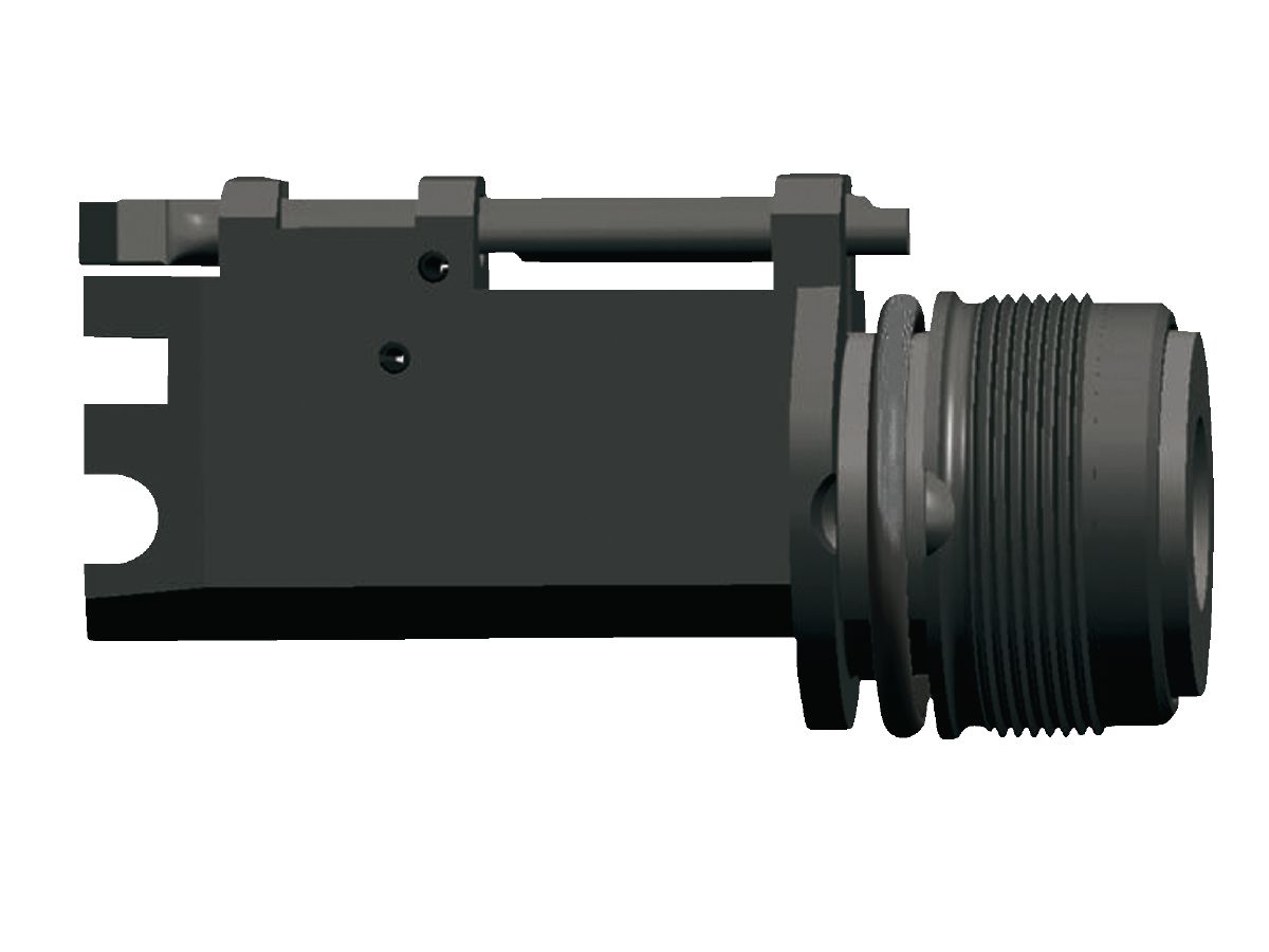 Fastener guide X-76-F-Kwik - Accessories for direct fastening - Hilti ...