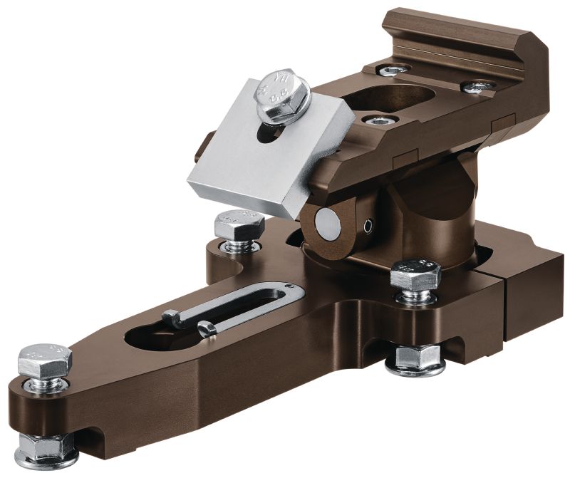 Rail support DST-RFR-L - Accessories for diamond wire and wall saws ...