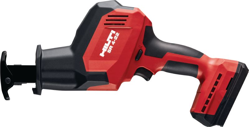 Hilti 12v reciprocating saw store