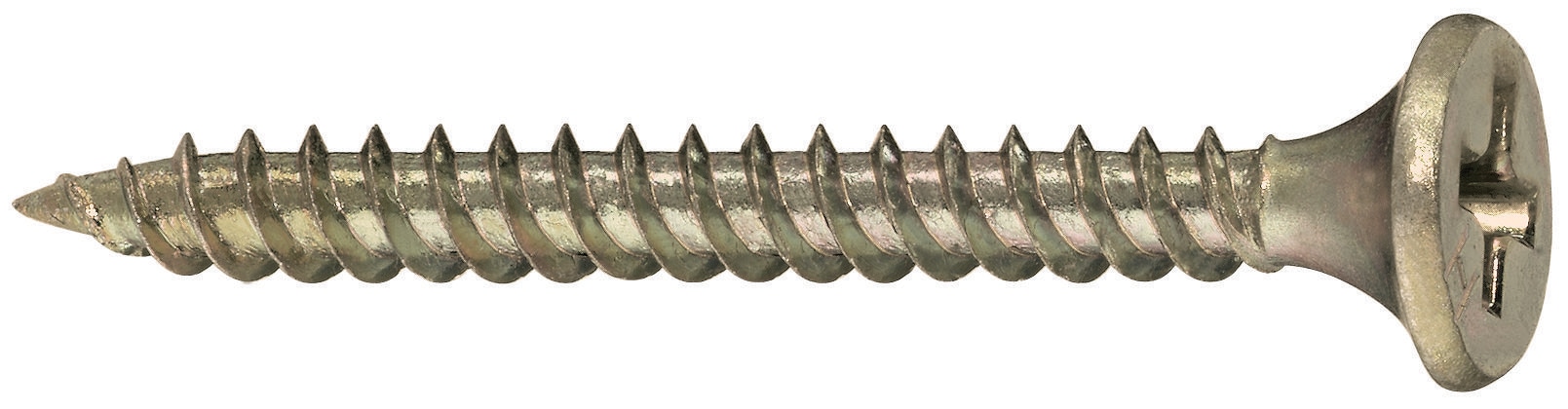 S-DS 01 Y Sharp-point drywall screws - Screws - Hilti Israel